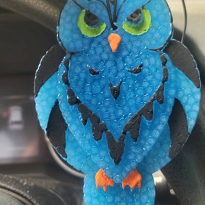 Large Skull Native American Headdress Car Freshie , Skull Indian, Skull ...