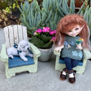 1:6 Scale Miniature Appletini Martini Drink With Caramel - Etsy