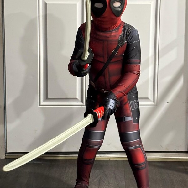 The Incredibles 2 Voyd Cosplay Bodysuit Incredibles Costume Female ...