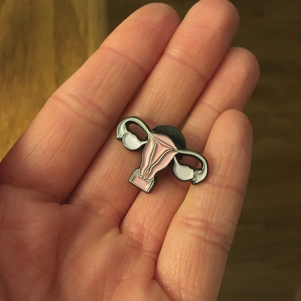 Trio Organ Pin Pack - Enamel Pin - Anatomy - Medical - Etsy
