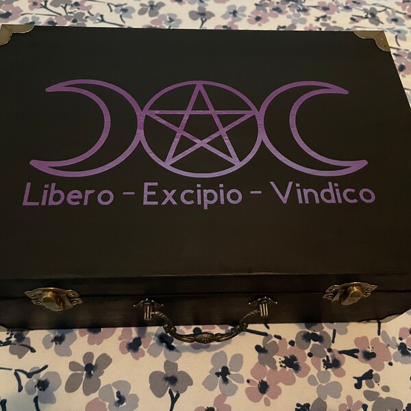 Celtic Crows Decal - Etsy