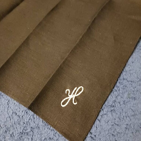 Japanese Kousa Temari Traditional Embroidered Thread Ball, Jewel Tones ...