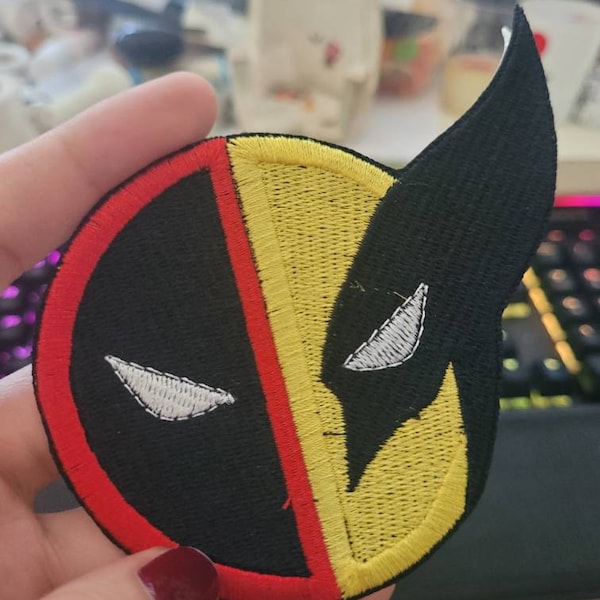 Defiant 1776 Skull Patch - Etsy