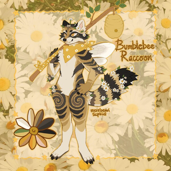 Gingerbread Cookie Doggy Furry Fursona Adoptable - Etsy