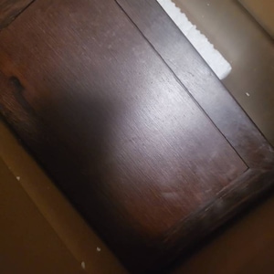 Handmade Buddhist Meditation Altar,meditation Table,yoga Namaste, Alter ...