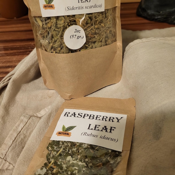 Natural Alder Leaf | Alnus Glutinosa | Wildcrafted Organic| Tea | Herbs ...