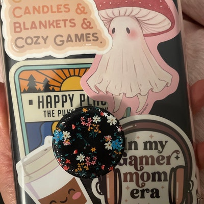 Gamer Mom Vinyl Decal Weatherproof Waterproof - Etsy