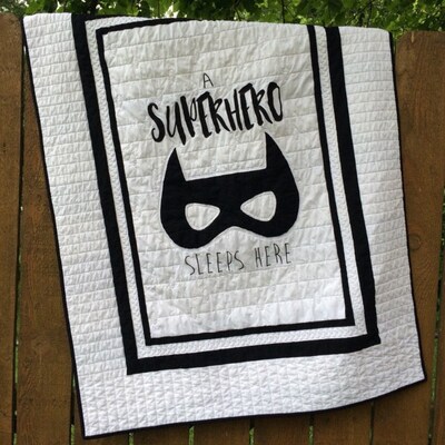 Lovelace Quilt Pattern PDF Download - Etsy