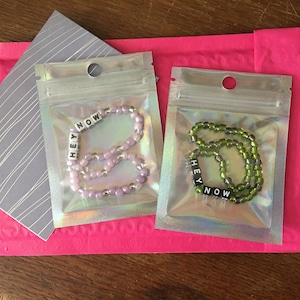 NSYNC Bookmarks Upcycled Trading Cards Millennial - Etsy