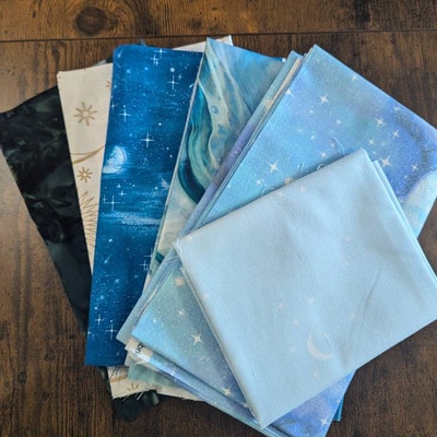 Blank Quilting KATORI Circle Panel - Etsy