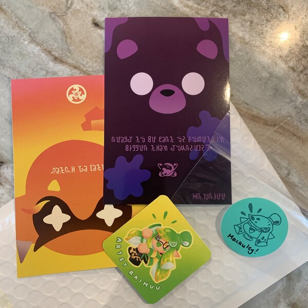 Splatoon Hotlantis AGT Posters Agent 3, 4, 8, New 3, Octavio, Grizz ...