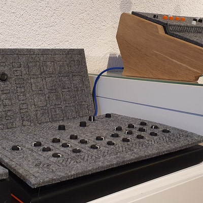 Arturia Minilab 3 Protective Cover - Etsy