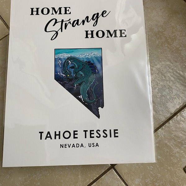 Assembly Required* Cryptid Shaker Jar Keychain - Sasquatch, Mothman ...