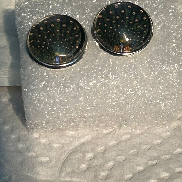 Blue Galaxy Ring, Solar System Ring, Planet Ring,universe Ring ...