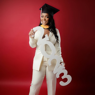 Senior Photo Prop, Senior Prop, 2024 Prop, Senior 2024, Senior Sign ...