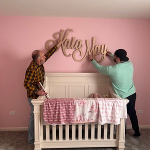 Custom 3D Logo Sign Small Business Sign Craft Show Sign Wooden Letters ...