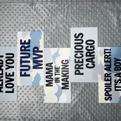 Basic Bundle 1, Photo Booth Props, 360 Photo Booth Props, Custom ...