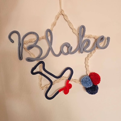 Knitted Wire Art Template Bundle Uppercase & Lowercase Letters and 140 ...