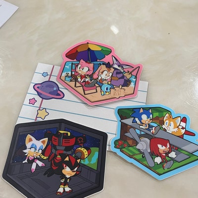 Team Stickers Vinyl Stickers - Etsy