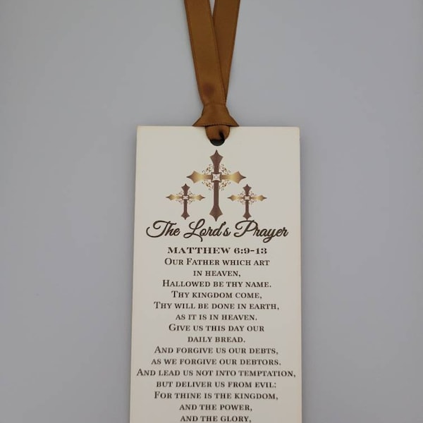 Books of the Bible Bookmark, Red, Yellow and Green Floral, Version One ...
