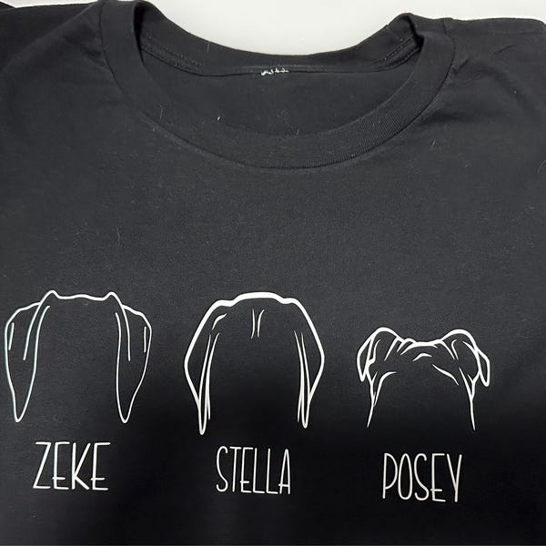 The Ultimate Back View Dog SVG Bundle/110 of the Most Common Breeds/dog ...