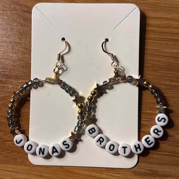 Olivia Rodrigo Earrings, Guts World Tour Earrings, Guts Merch, Olivia ...