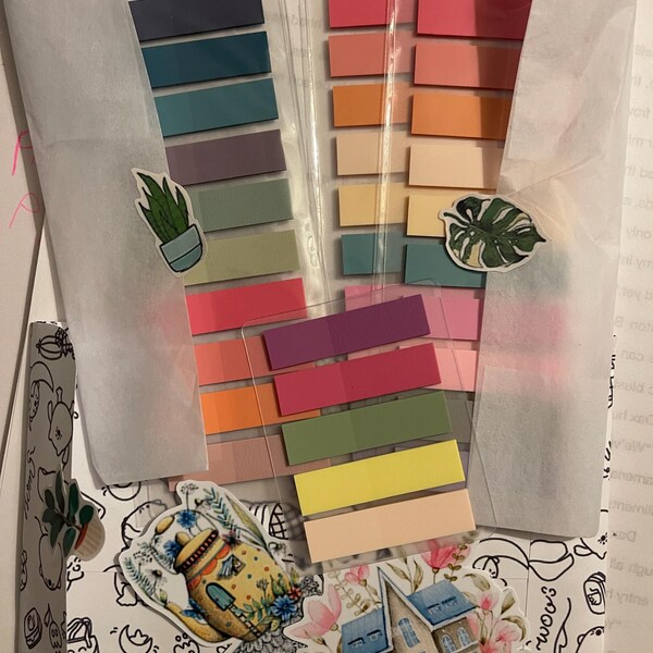 The Multi-layer File Folder - Etsy