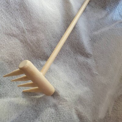 Dilligently Handcrafted Zen Garden Rakes - Etsy