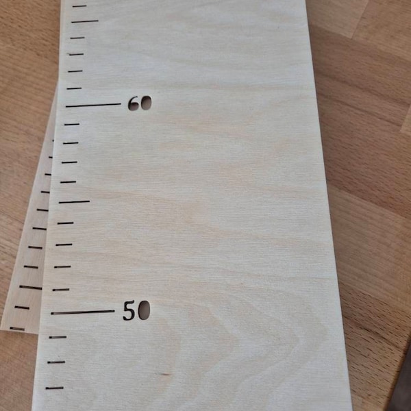 Growth Chart Height Marker Arrows Growth Chart for Kids Baby Shower ...