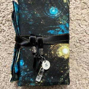 MINI Altar Cloth Moths, Traveling Altar Cloth, Portable Altar Cloth ...