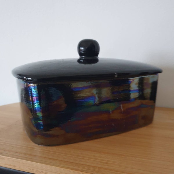 Gothic Skull Set, Goth Skulls Teaset, Matte Black Sets, Macabre Teapot ...