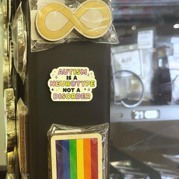 Autism is a Neurotype Not a Disorder PNG Celebrate Minds of All Kinds ...