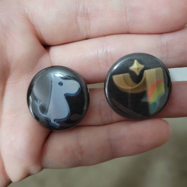 Custom Memorial, Remembrance and Funeral Pins/buttons/magnets - Etsy