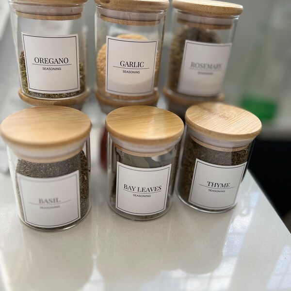 Tea Coffee Sugar Canisters Tea Coffee Sugar Storage Jars Glass Jars ...