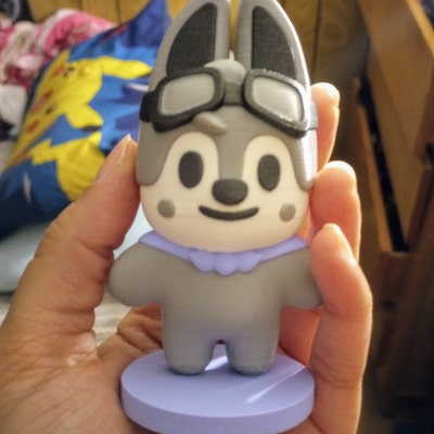 Mini Skzoo Clothes, Mini Skzoo Outfits, Cute Baby Skzoo Outfits, Stray ...