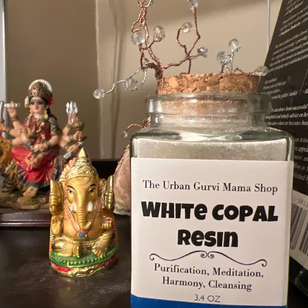 Blessed African Cowrie Altar Bell || Ancestor Veneration - Misa ...