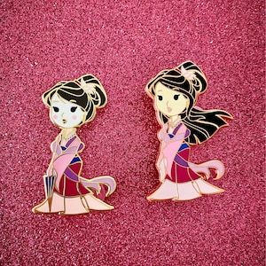 CHIBI PRINCE ERIC 1 | Etsy