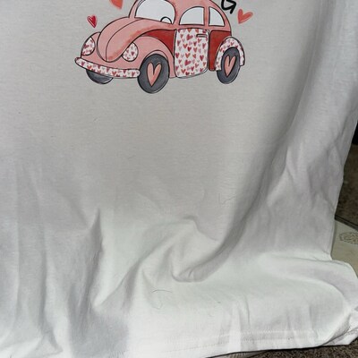 Pocket Size Dtf Transfer Custom, Gang Sheet, Full Color DTF, DTF Print ...