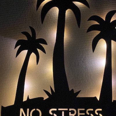 Gaming Zone LED Schild mit Wunschname Zocken Geschenke Zimmer ...