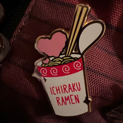 FINAL RESTOCK ATLA in Action B&W Anime Weeb Otaku Hard Enamel Pin / Ita ...