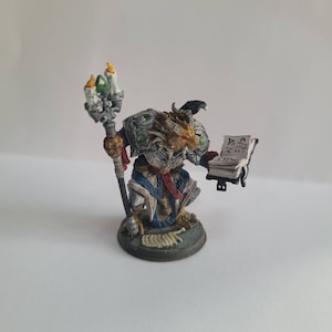 Giant Warhog Boar Beast King of the Hogs Artisan Guild Dungeons ...