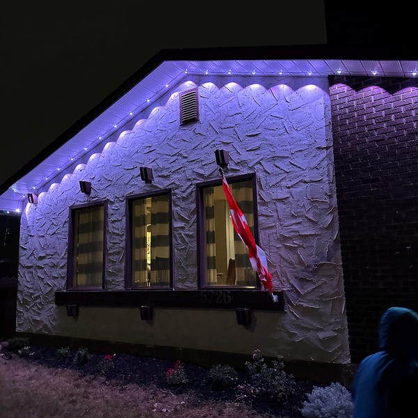 Gable Bracket for Govee Pro Permanent Outdoor Lights H706 roof Peak - Etsy