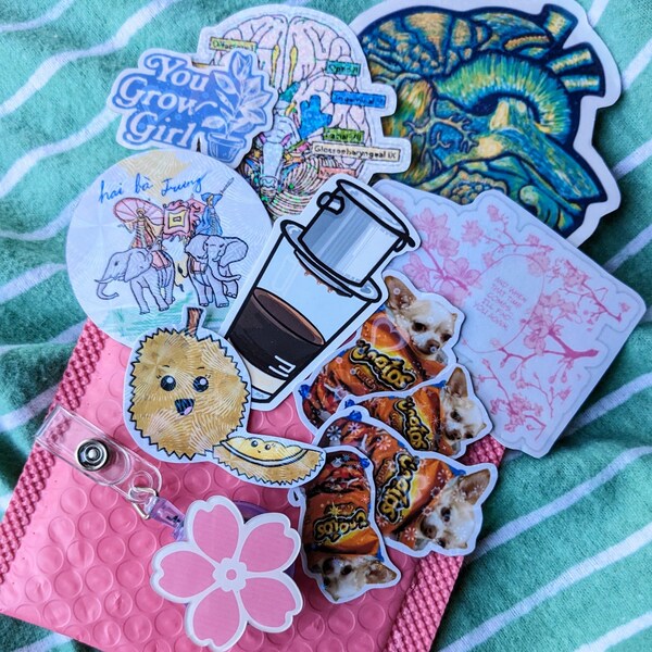 Back Muscle Anatomy Sticker | Muscular System Sticker | Colorful Study ...