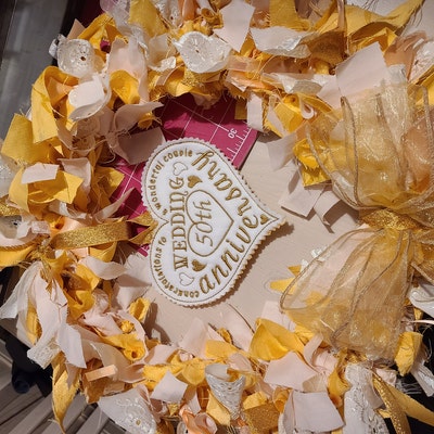 In the Hoop 3D Butterfly Towel Peeker Embroidery Applique Design. 5x7 ...