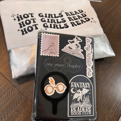 Velaris Stamp Sticker VINYL STICKER City of Starlight ACOTAR - Etsy