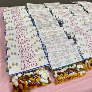 Blessing Pills Tag, M&M Tag, Harvest Tag, Printable Tag, Thanksgiving ...