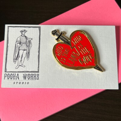 Gil-galad Sigil Enamel Pin the Silmarillion Lord of the - Etsy