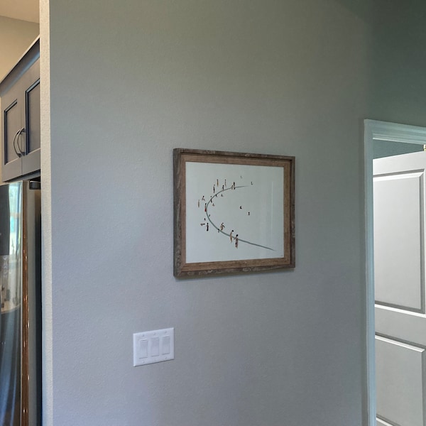 Minimalist Wall Art, Minimalist Fine Art Print, Beach Decor, Abstract ...