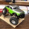 SCX24 Shock Spring Spacers Easy Lift Kit - Etsy