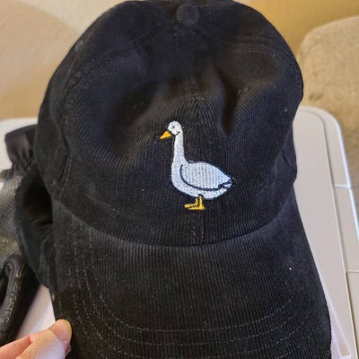 Bulldozer Embroidered Cap Gift for Bulldozer Lovers Cute Bulldozer ...